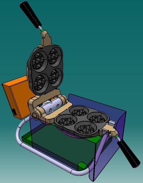 Free CAD Designs, Files & 3D Models | The GrabCAD Community Library