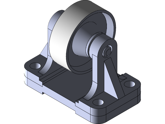 Free CAD Designs, Files & 3D Models | The GrabCAD Community Library