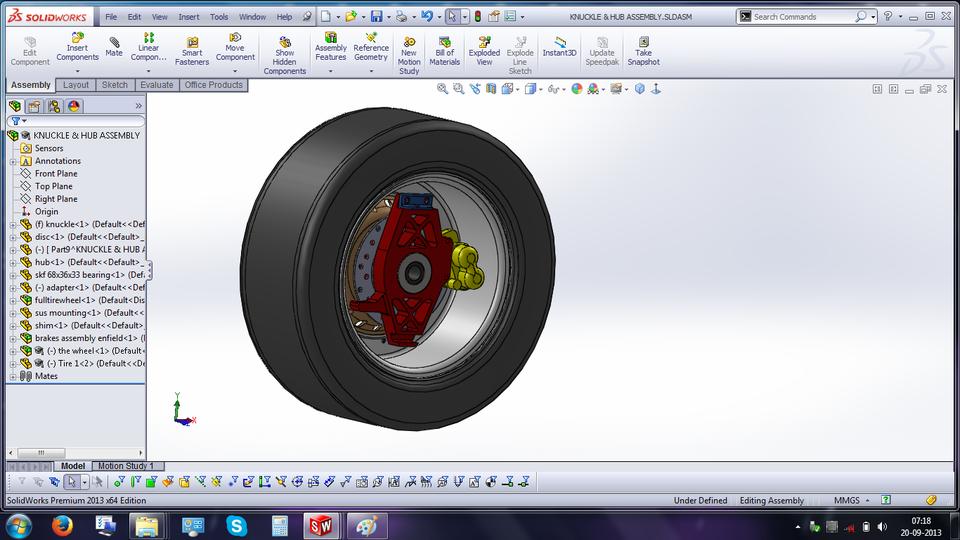 Free CAD Designs, Files & 3D Models | The GrabCAD Community Library