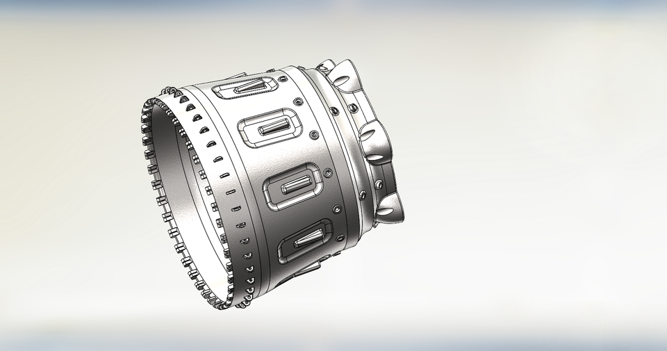 Free CAD Designs, Files & 3D Models | The GrabCAD Community Library