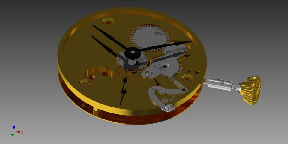 Free CAD Designs, Files & 3D Models | The GrabCAD Community Library