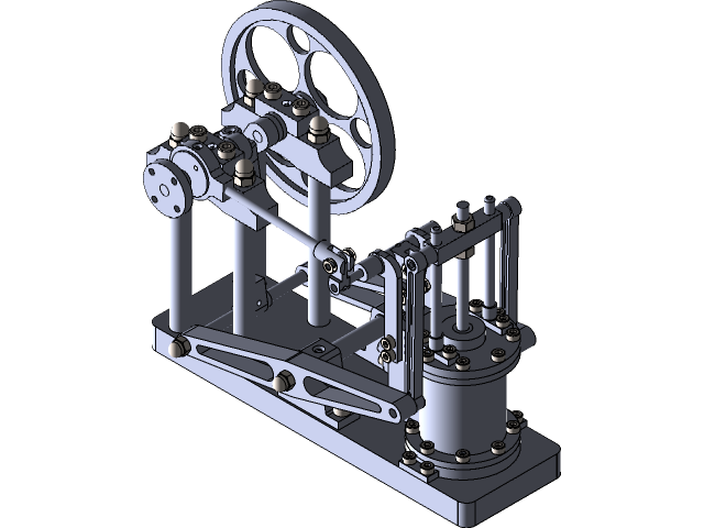 Free CAD Designs, Files & 3D Models | The GrabCAD Community Library