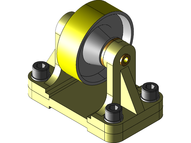 Free CAD Designs, Files & 3D Models | The GrabCAD Community Library