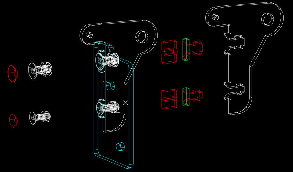 Free CAD Designs, Files & 3D Models | The GrabCAD Community Library