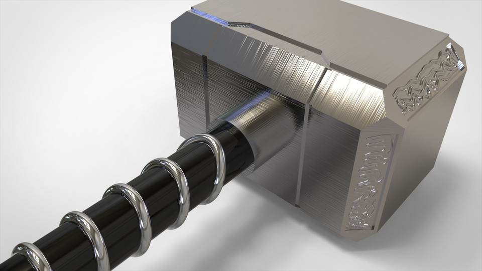 Free CAD Designs, Files & 3D Models | The GrabCAD Community Library