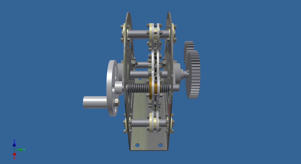 Free CAD Designs, Files & 3D Models | The GrabCAD Community Library