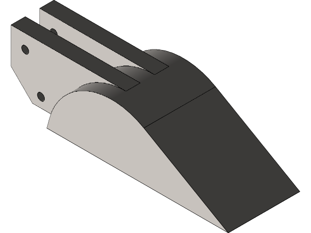 SolidWorks CSWP Assembly Practice | 3D CAD Model Library | GrabCAD