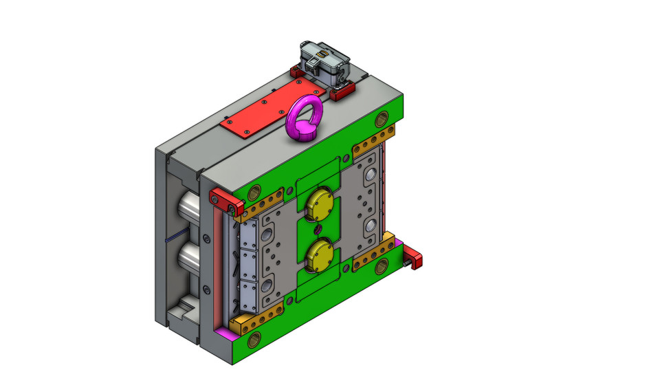 Free CAD Designs, Files & 3D Models | The GrabCAD Community Library