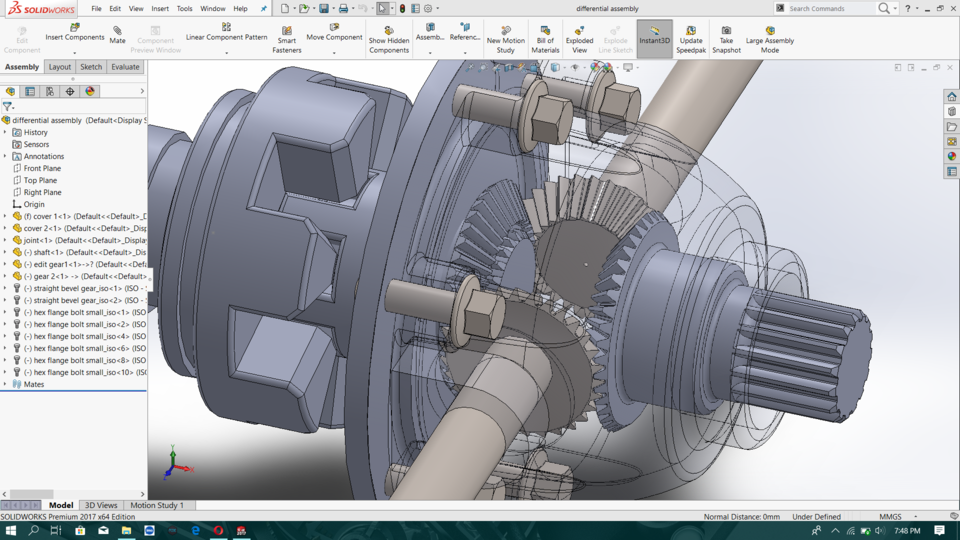 Free CAD Designs, Files & 3D Models | The GrabCAD Community Library