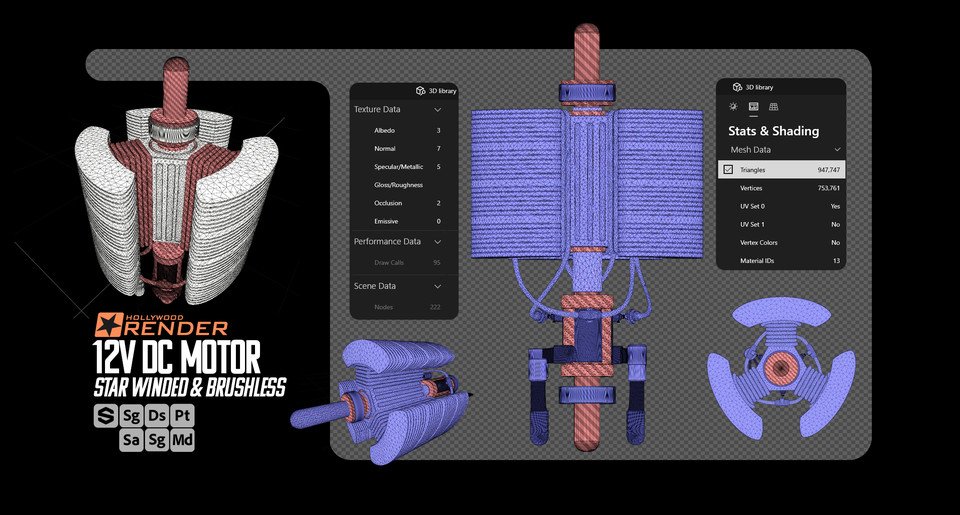 Free CAD Designs, Files & 3D Models | The GrabCAD Community Library