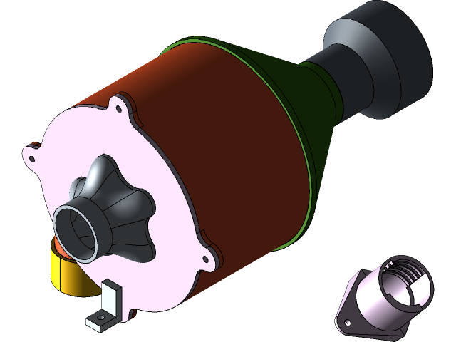 Free CAD Designs, Files & 3D Models | The GrabCAD Community Library