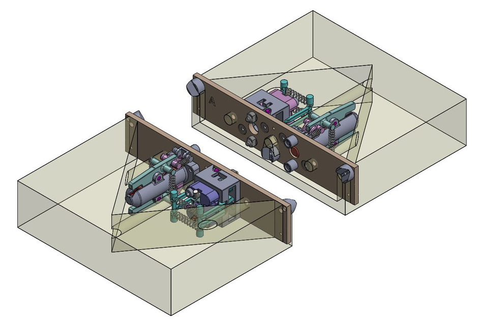 Free CAD Designs, Files & 3D Models | The GrabCAD Community Library