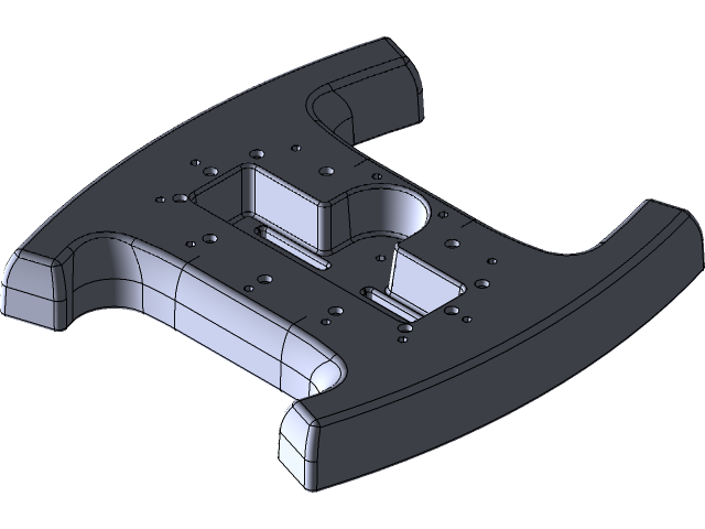 Free CAD Designs, Files & 3D Models | The GrabCAD Community Library