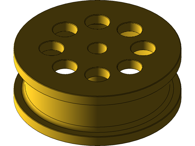 Free CAD Designs, Files & 3D Models | The GrabCAD Community Library