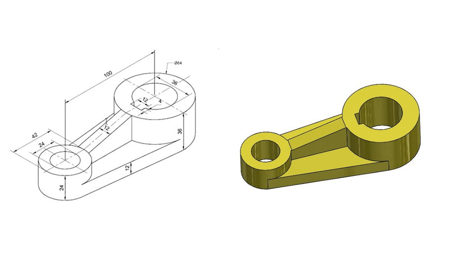 Free CAD Designs, Files & 3D Models | The GrabCAD Community Library