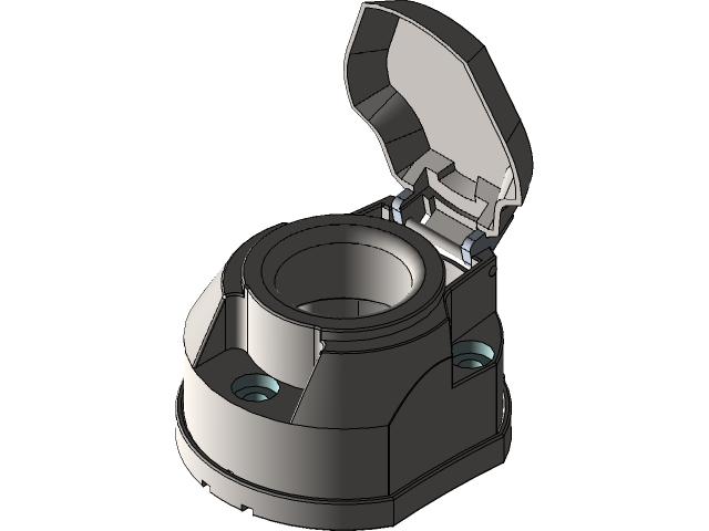 Free CAD Designs, Files & 3D Models | The GrabCAD Community Library