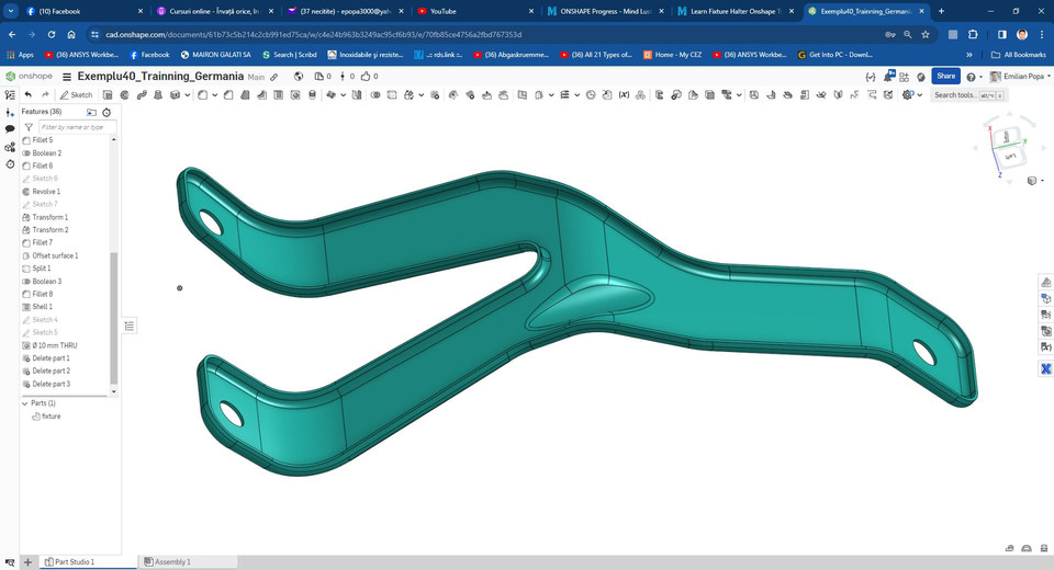 Free CAD Designs, Files & 3D Models | The GrabCAD Community Library