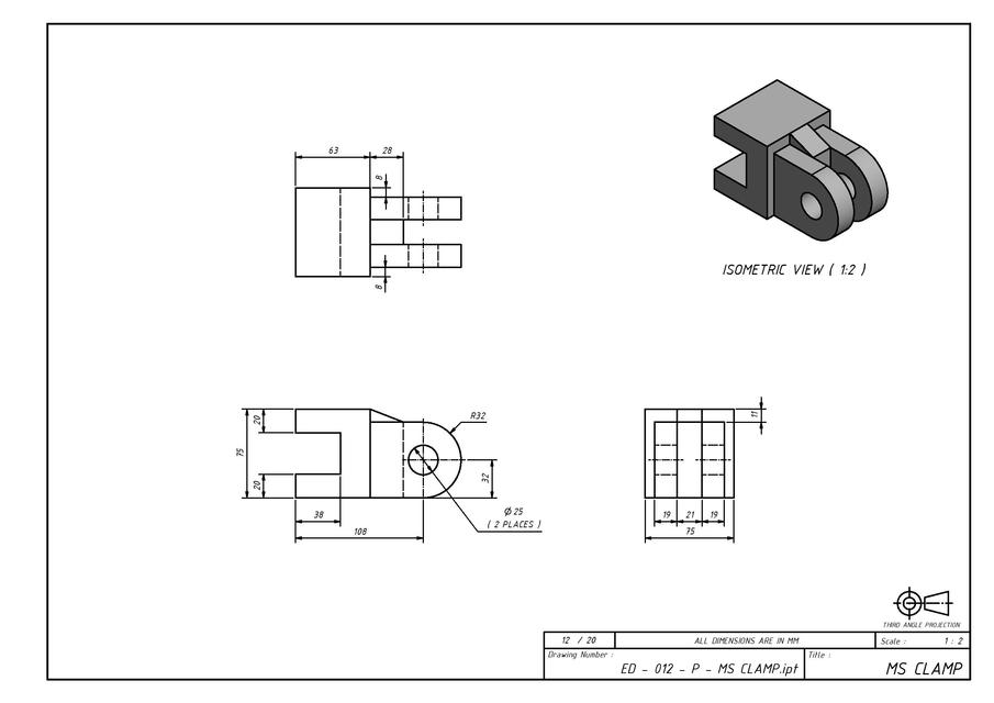 Free CAD Designs, Files & 3D Models | The GrabCAD Community Library
