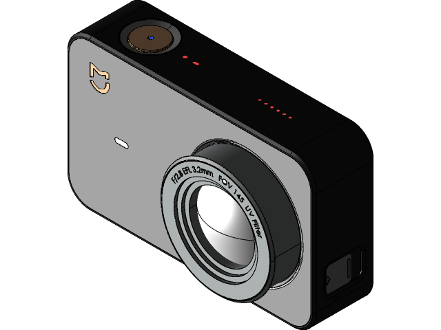 Free CAD Designs, Files & 3D Models | The GrabCAD Community Library