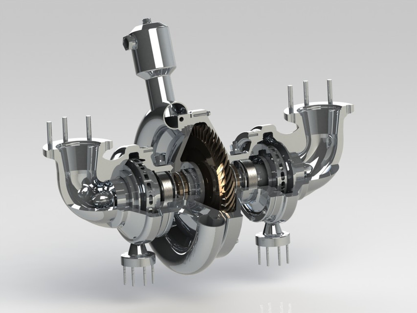 Free CAD Designs, Files & 3D Models | The GrabCAD Community Library