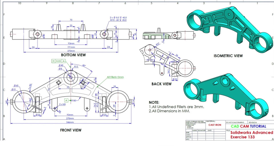 Free CAD Designs, Files & 3D Models | The GrabCAD Community Library