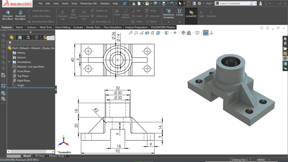 Free CAD Designs, Files & 3D Models | The GrabCAD Community Library