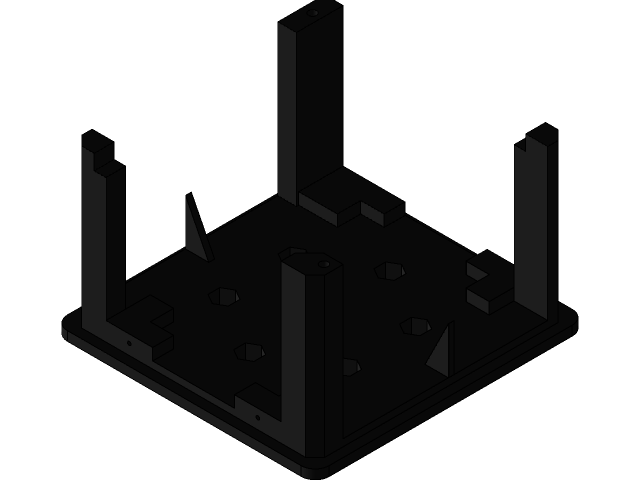 Free CAD Designs, Files & 3D Models | The GrabCAD Community Library