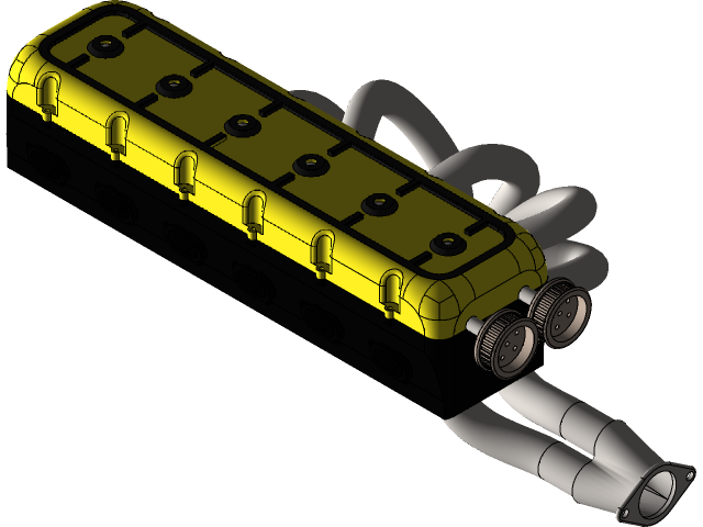 Free CAD Designs, Files & 3D Models | The GrabCAD Community Library