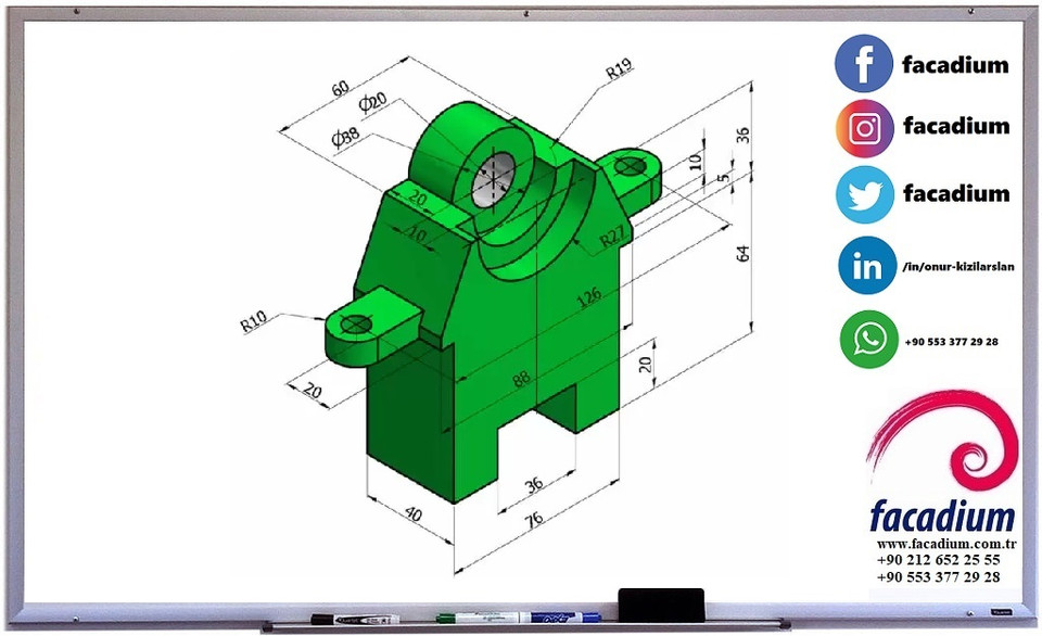 Free CAD Designs, Files & 3D Models | The GrabCAD Community Library