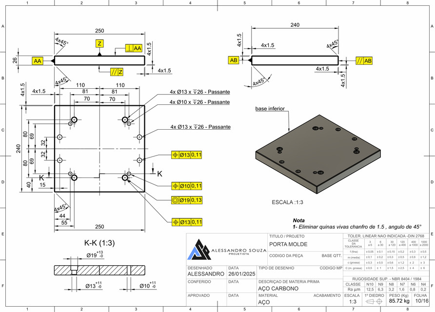 Free CAD Designs, Files & 3D Models | The GrabCAD Community Library