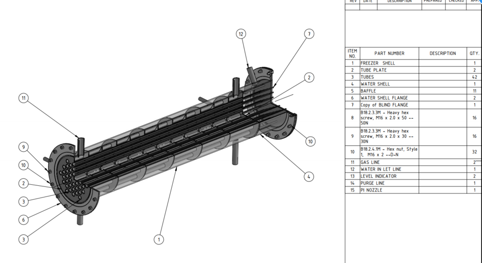 Free CAD Designs, Files & 3D Models | The GrabCAD Community Library