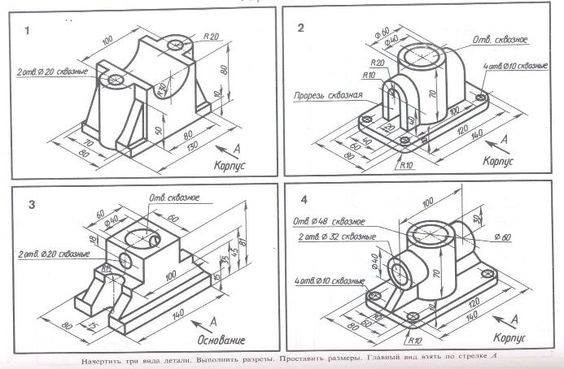 Free CAD Designs, Files & 3D Models | The GrabCAD Community Library