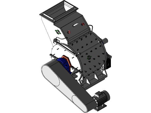 Free CAD Designs, Files & 3D Models | The GrabCAD Community Library