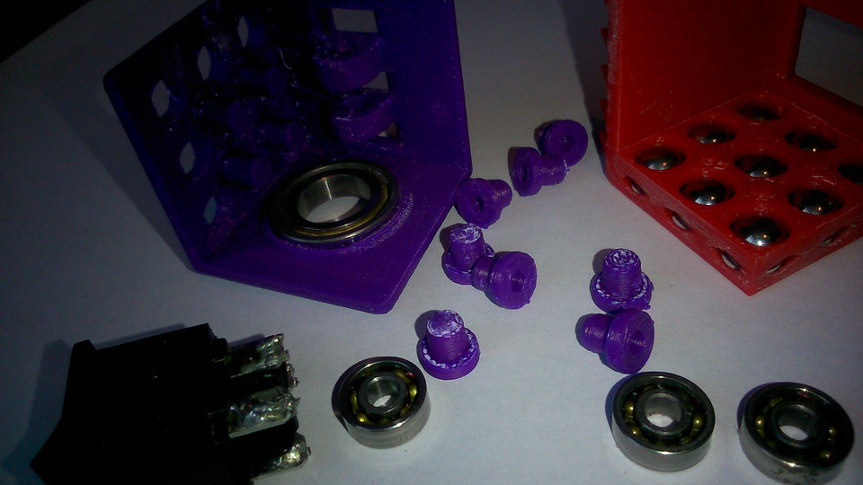 Free CAD Designs, Files & 3D Models | The GrabCAD Community Library