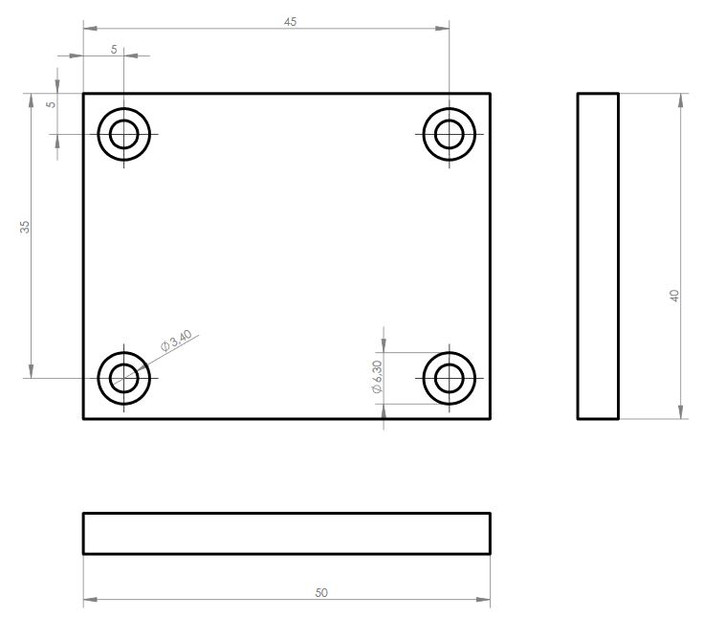 Free CAD Designs, Files & 3D Models | The GrabCAD Community Library