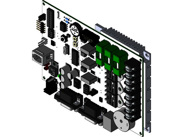 Free CAD Designs, Files & 3D Models | The GrabCAD Community Library