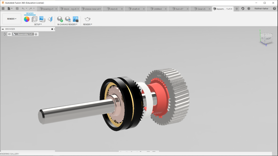 Free CAD Designs, Files & 3D Models | The GrabCAD Community Library
