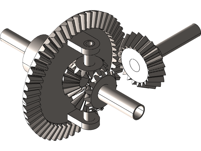 Free CAD Designs, Files & 3D Models | The GrabCAD Community Library