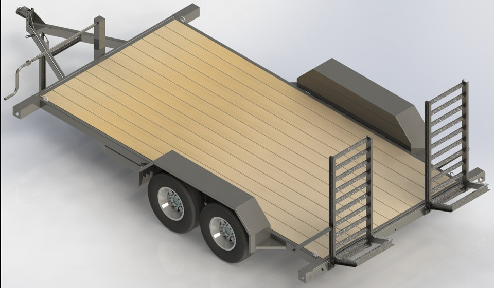 Free CAD Designs, Files & 3D Models | The GrabCAD Community Library