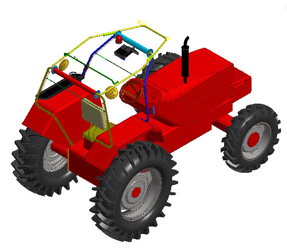 Free CAD Designs, Files & 3D Models | The GrabCAD Community Library