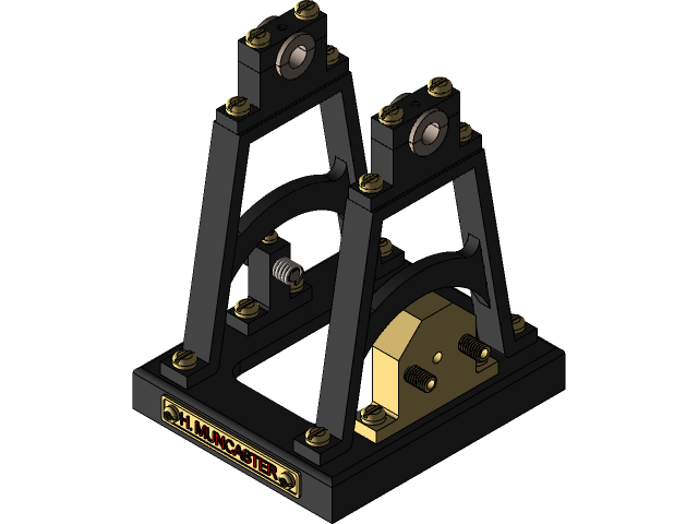 Free CAD Designs, Files & 3D Models | The GrabCAD Community Library