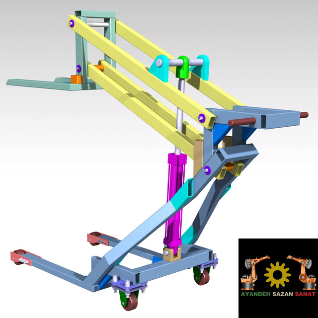 Free CAD Designs, Files & 3D Models | The GrabCAD Community Library