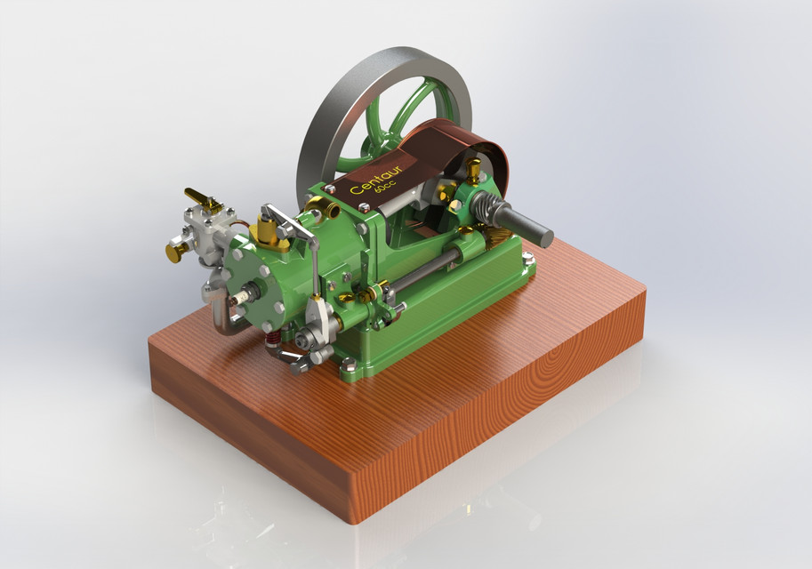 Free CAD Designs, Files & 3D Models | The GrabCAD Community Library