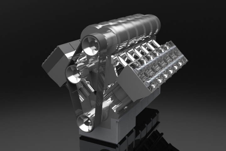 Free CAD Designs, Files & 3D Models | The GrabCAD Community Library