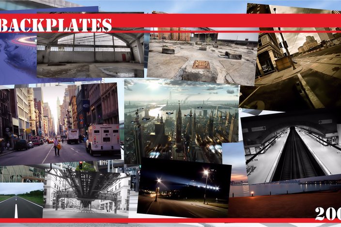 200 backplates - Other - 3D CAD model - GrabCAD