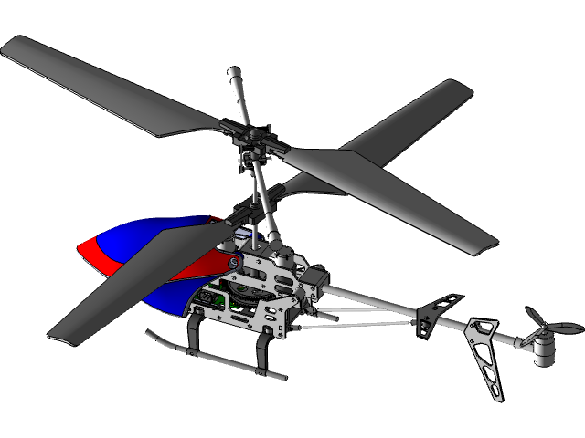 Free CAD Designs, Files & 3D Models | The GrabCAD Community Library