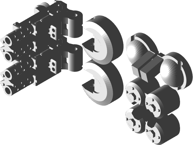 Free CAD Designs, Files & 3D Models | The GrabCAD Community Library