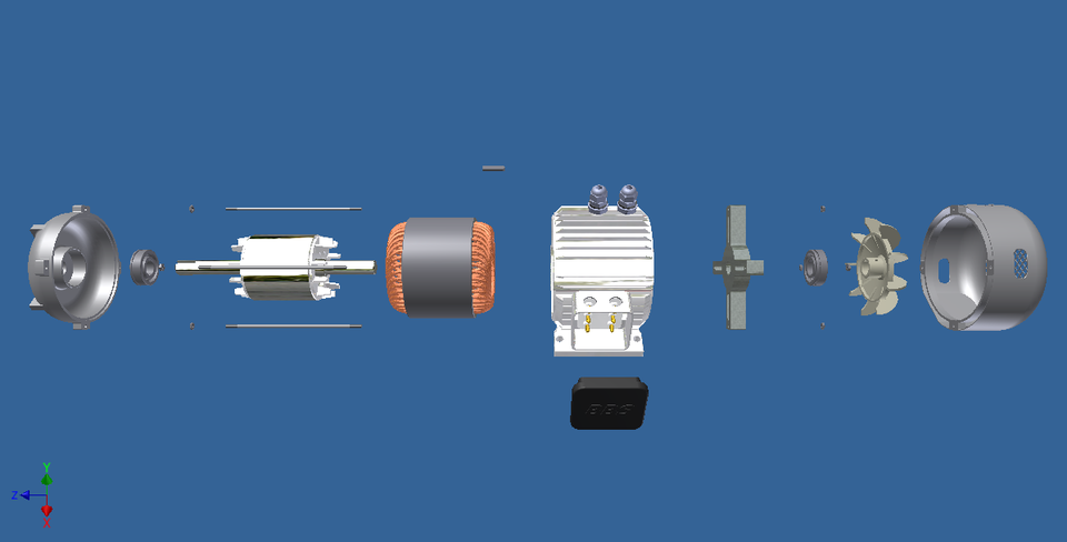 Free CAD Designs, Files & 3D Models | The GrabCAD Community Library