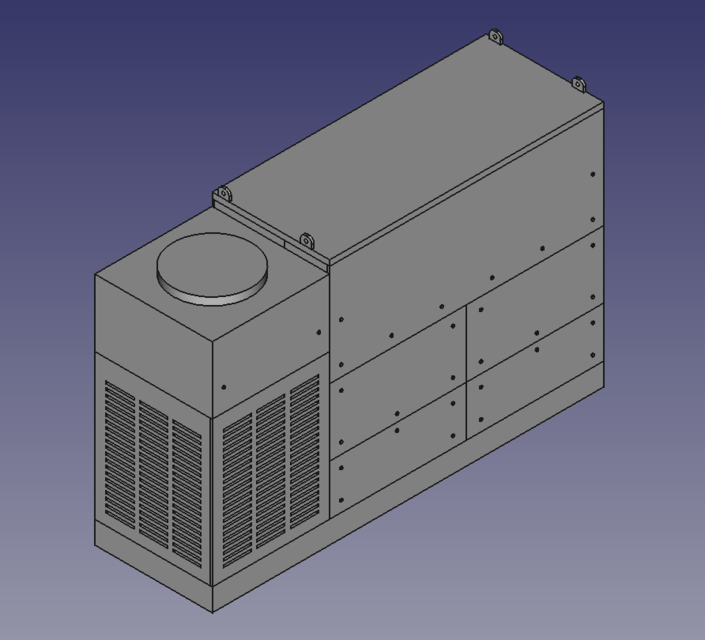 Free CAD Designs, Files & 3D Models | The GrabCAD Community Library