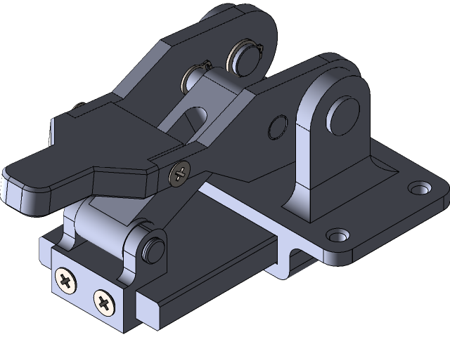Free CAD Designs, Files & 3D Models | The GrabCAD Community Library